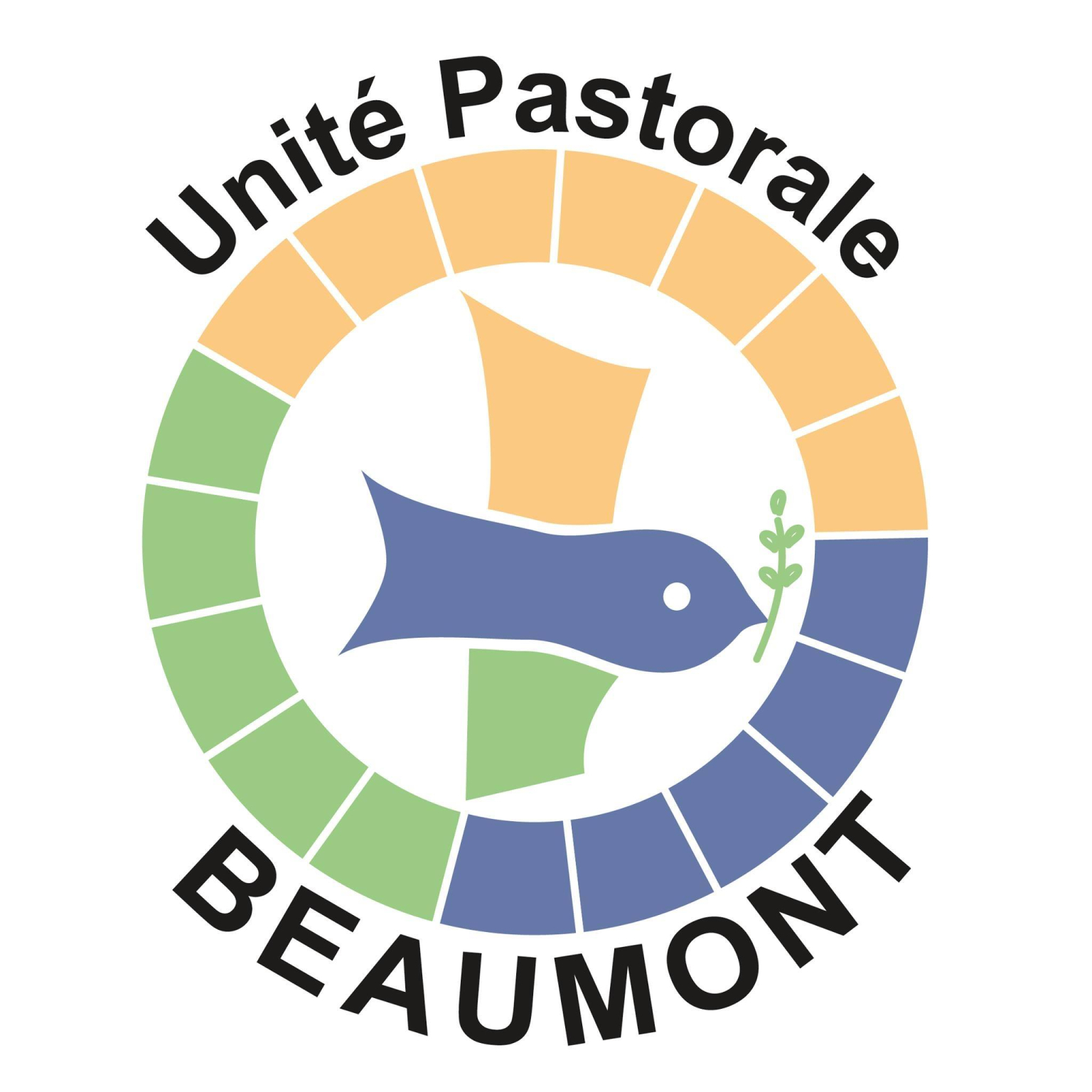 Beaumont : messe de la Saint-Valentin - Diocèse de Tournai