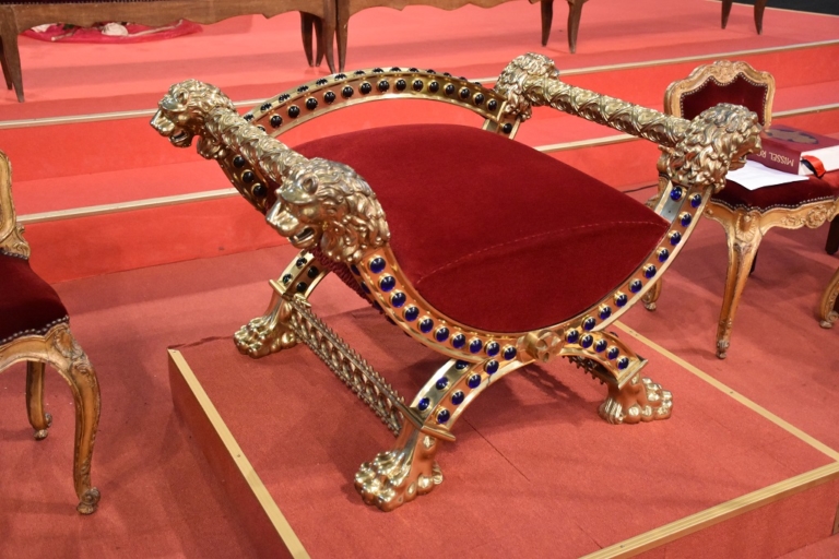 Nomination d’un nouvel évêque : petit mode d’emploi - Diocèse de Tournai