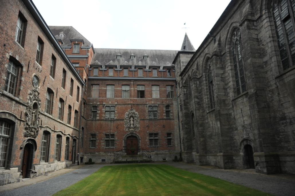 50 ans du Collège de Rilima (Rwanda) - Diocèse de Tournai